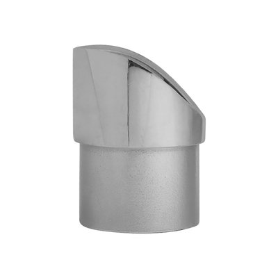 OEM ODM Handrail Stainless Steel Railing Pipe Accessories Bracket Support Tube Fittings