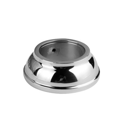 High quality stainless steel flange for stair handrail