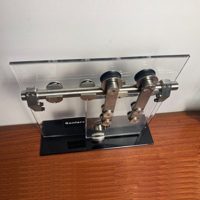 Stainless Steel Zinc Alloy Glass Shower Door Bathroom Sliding Door Hardware Fittings
