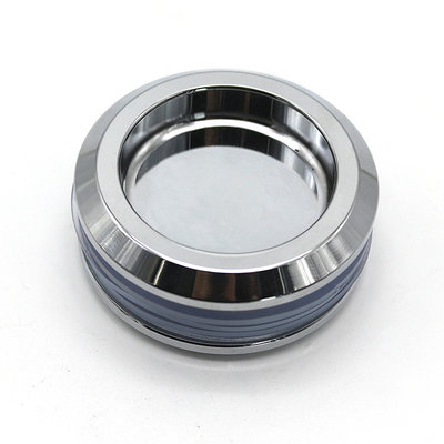High Quality Glass Sliding Door Fittings Zinc Alloy Aluminum Knob Glass Hardware Handle