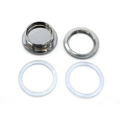 High Quality Glass Sliding Door Fittings Zinc Alloy Aluminum Knob Glass Hardware Handle