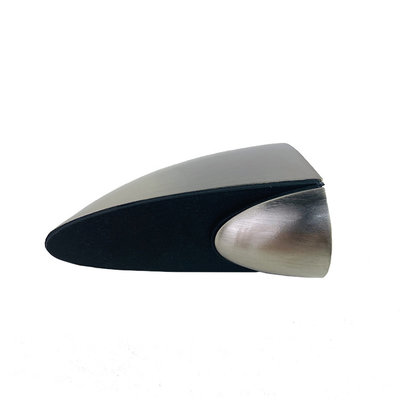 Factory Price Zinc Alloy Glass Hinge Glass Clip Showcase Hardware Fittings