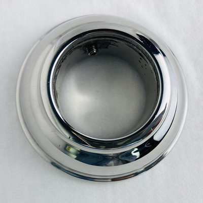 High quality stainless steel flange for stair handrail
