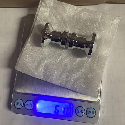 Aluminum Pipe Glass Door Pull Handles Zinc Alloy Knob Stainless Steel Shower Room Fittings