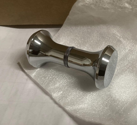Commercial Interior Glass Door Hardware Pull Door Handles Aluminum Door Knobs