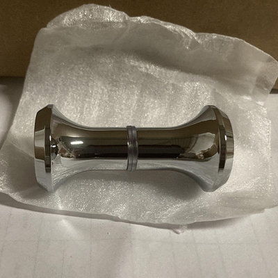 Commercial Interior Glass Door Hardware Pull Door Handles Aluminum Door Knobs