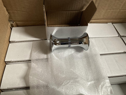 Glass Door Aluminum Knobs Mini Handles with customized size
