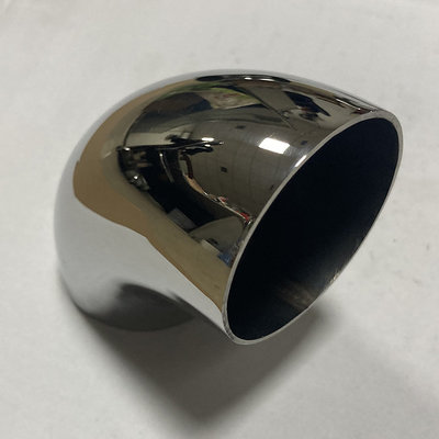Handrail Tube Elbow Stair Railing Fittings