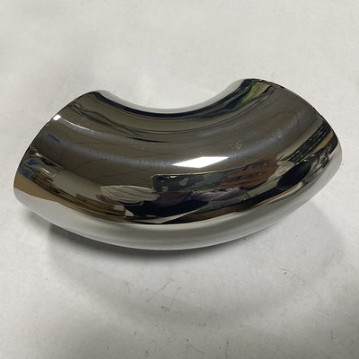 Handrail Tube Elbow Stair Railing Fittings