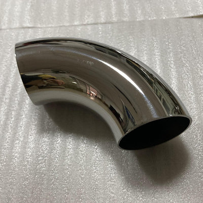 Handrail Tube Elbow Stair Railing Fittings