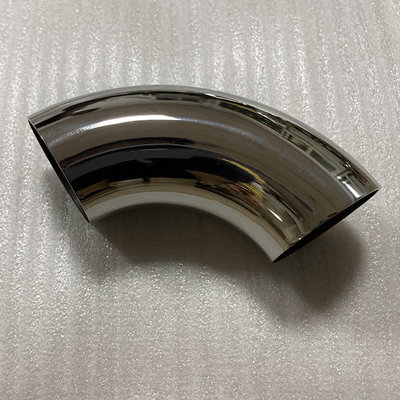Handrail Tube Elbow Stair Railing Fittings