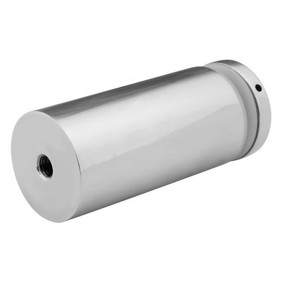 Hot selling round glass installation quick nail, good quality and low price, can be customized