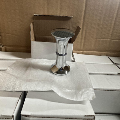 Glass Door Aluminum Knobs Mini Handles with customized size