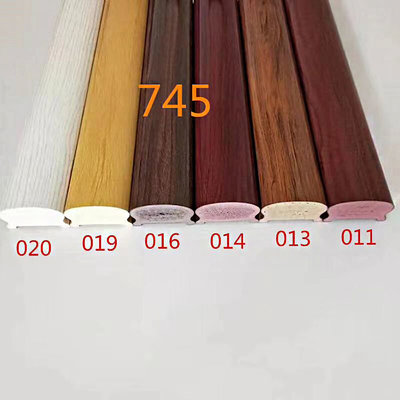 Balustrade Wall Mounted Horseshoe PVC Handrail Pipe Stainless Steel Staircase Tube Fittings