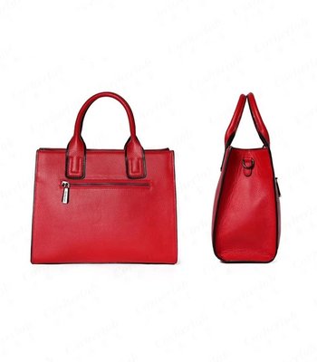 2018 chinese original manufacturer fashion colorful  first layer cow leather lady handbag shoulder bag