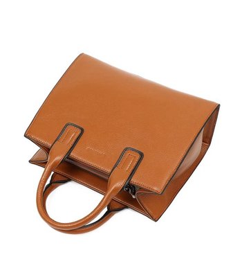 2018 chinese original manufacturer fashion colorful  first layer cow leather lady handbag shoulder bag