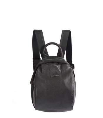 2018 chinese original manufacturer fashion high quality first layer cow leather lady lovely backpack