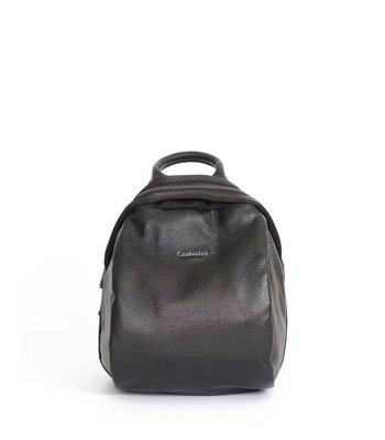 2018 chinese original manufacturer fashion high quality first layer cow leather lady lovely backpack