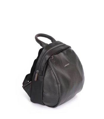 2018 chinese original manufacturer fashion high quality first layer cow leather lady lovely backpack