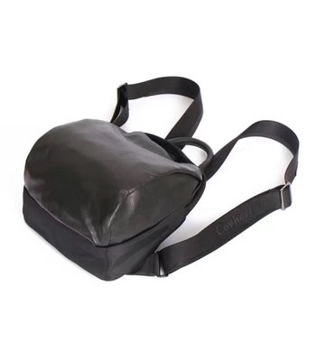 2018 chinese original manufacturer fashion high quality first layer cow leather lady lovely backpack