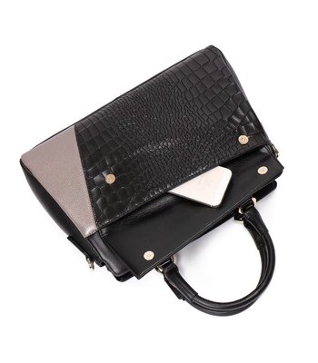 2018 chinese original manufacturer fashion  dsign high quality first layer cow leather lady leather bag