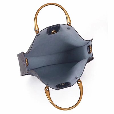 2018  original manufacturer  high quality first layer cow leather lady  fashion handbag new design leather bag