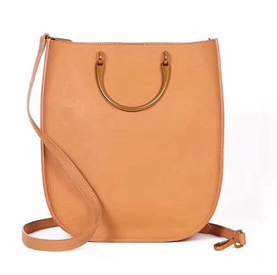 2018  original manufacturer  high quality first layer cow leather lady  fashion handbag new design leather bag