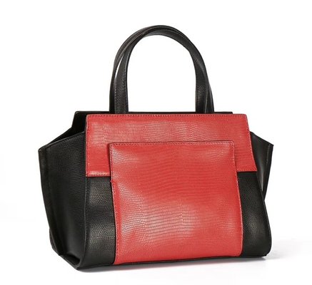 2018 original manufacturer high quality first layer leather lady  fashionable handbag classical leather bag