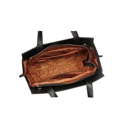 2018 original manufacturer high quality first layer leather lady  fashionable handbag classical leather bag