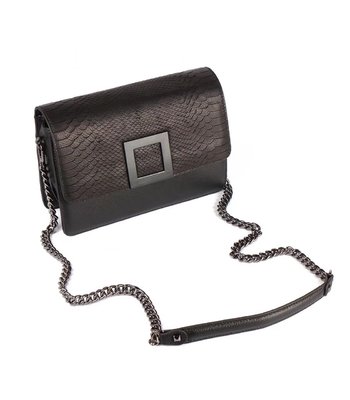 2018 original manufacturer trendy design high quality first layer leather lady fashionable stylich lady shoulder bag