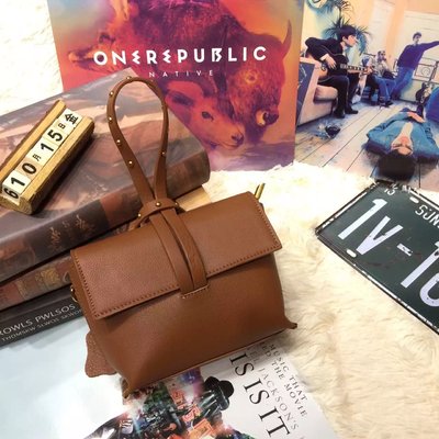 New designed original manufacturer trendy high quality first layer leather fashionable stylich lady shoulder bag