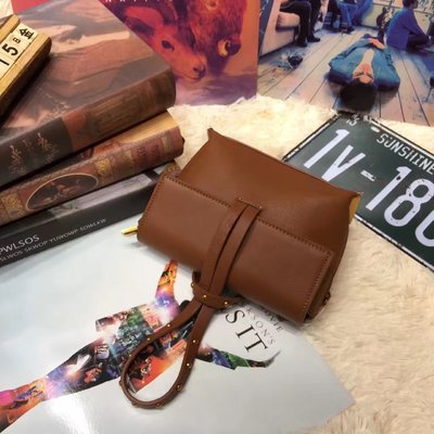 New designed original manufacturer trendy high quality first layer leather fashionable stylich lady shoulder bag