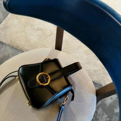 New designed original manufacturer high quality fashionable cow leather lady lovely small shoulder bag