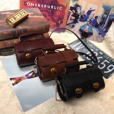New designed original manufacturer high quality first layer cow leather lady lovely small shoulder bag