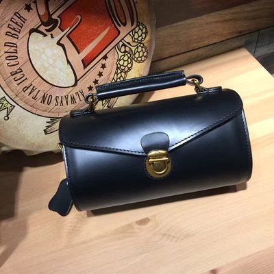 New designed high quality original manufacturer lady classical first layer leather shoulder bag