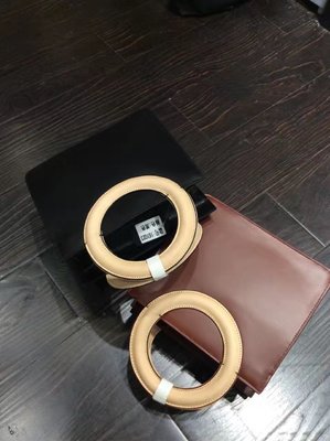 New designed high quality original manufacturer lady classical first layer leather lady fashion handbag