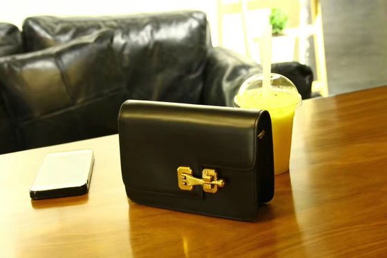 2018 New designed original manufacturer lady fashionable first layer leather lady  special shoulder bag