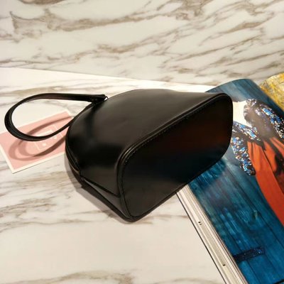 2018 New designed original manufacturer lady fashionable first layer leather elegant small chain shoulder bag