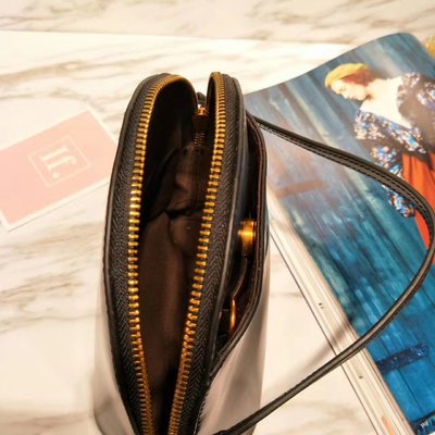 2018 New designed original manufacturer lady fashionable first layer leather elegant small chain shoulder bag
