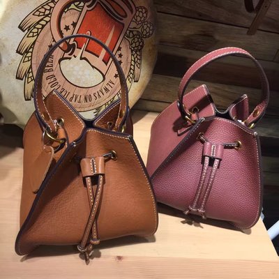 2018 New designed original manufacturer lady fashionable first layer leather elegant muti function leather bag