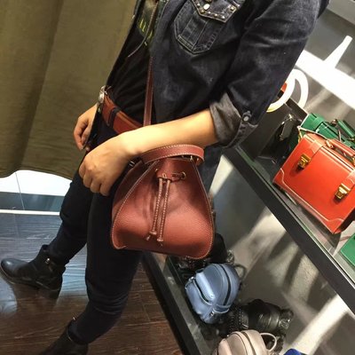 2018 New designed original manufacturer lady fashionable first layer leather elegant muti function leather bag