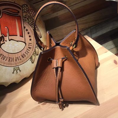 2018 New designed original manufacturer lady fashionable first layer leather elegant muti function leather bag