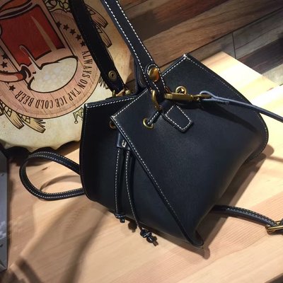 2018 New designed original manufacturer lady fashionable first layer leather elegant muti function leather bag