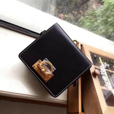 2018 original manufacturer lady fashionable first layer leather high quality new design clutch shoulder bag