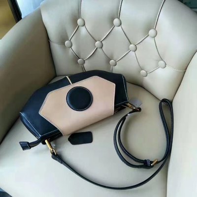 2018 original manufacturer lady fashionable first layer leather high quality special design clutch shoulder bag