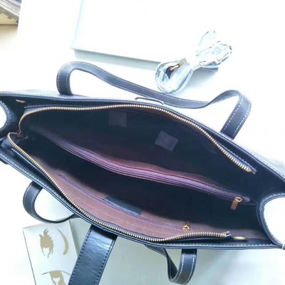 2018 original manufacturer lady fashionable first layer leather high quality big design shopping bag