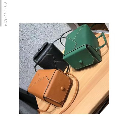 2018 original manufacturer lady fashionable first layer leather high quality special design lady shoulder bag