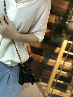 2018 New designed original manufacturer lady fashionable first layer leather zipper design shoulder bag
