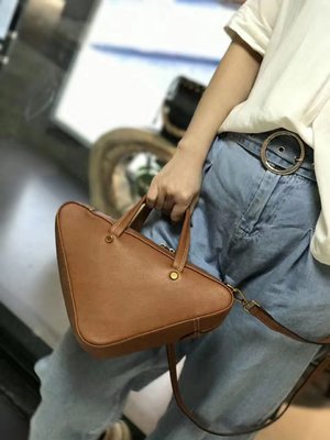 2018 New designed original manufacturer lady fashionable first layer leather special design shoulder bag
