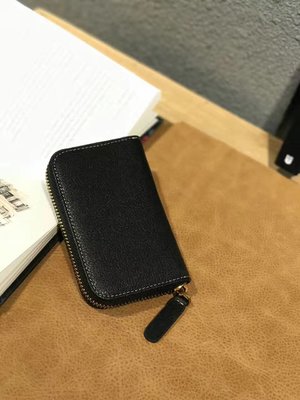 2018 New designed original manufacturer lady fashionable first layer leather card holder